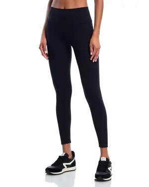 Rag & Bone Retro Runner Lace Up Sneakers - Black