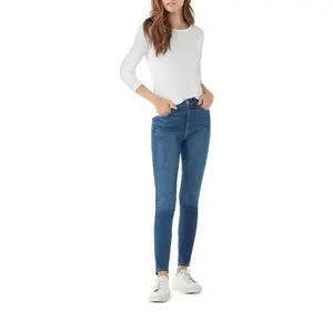 Splendid Crewneck T-shirt - White