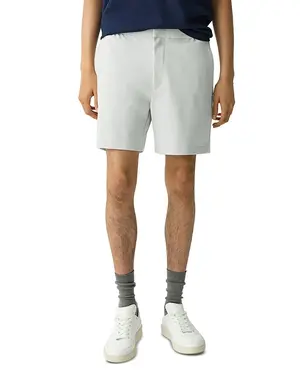 Theory Tailored Shorts For Men