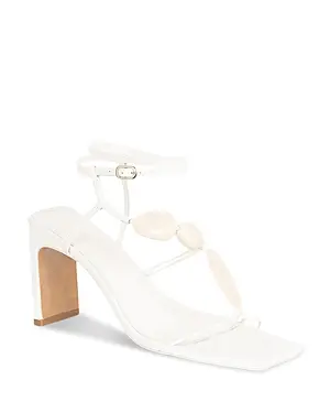 Simkhai Theresa Strap Sandals