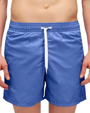 Sundek Regular Fit Board Shorts Dusk Blue