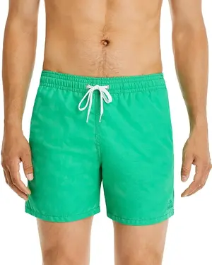 Sundek Regular Fit Board Shorts Fern Roccapina
