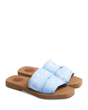 Women's Cloth Sandals