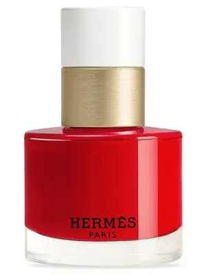 Hermès Les Mains Nail Enamel One-color