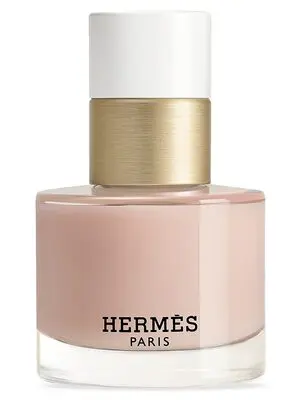 Hermès Les Mains Nail Enamel Pink