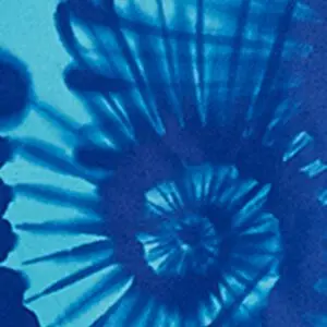 Vilebrequin Tie-dye Mahina Swim Shorts