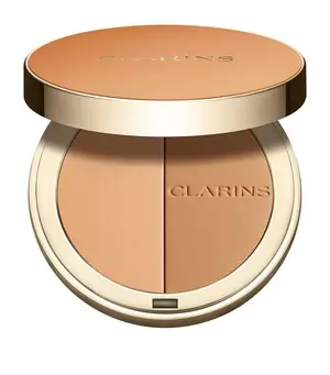 Clarins Ever Bronze Compact Powder - Neutral