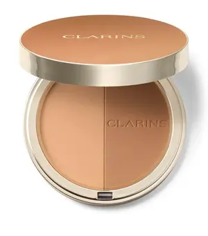 Clarins Ever Bronze Compact Powder - Neutral