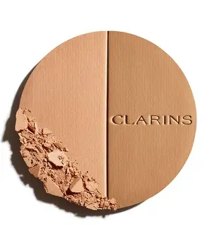 Clarins Ever Bronze Compact Powder - Neutral