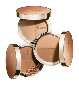 Clarins Ever Bronze Compact Powder - Neutral