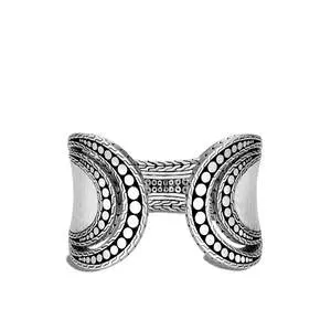 John Hardy Dot Palu Cuff - Multicolor