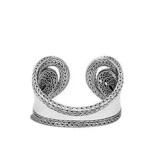 John Hardy Dot Palu Cuff