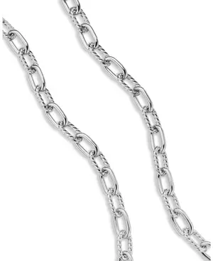 David Yurman Madison Small Necklace - Silver