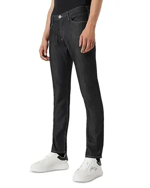 Emporio Armani J06 Essential Slim Fit Jeans