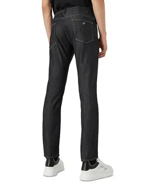 Emporio Armani J06 Essential Slim Fit Jeans
