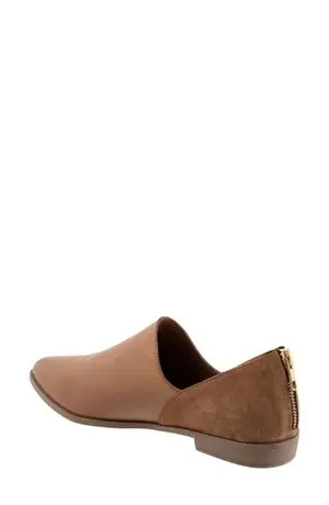 BUENO Beau Pointed Toe Loafer