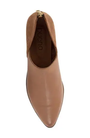 BUENO Beau Pointed Toe Loafer
