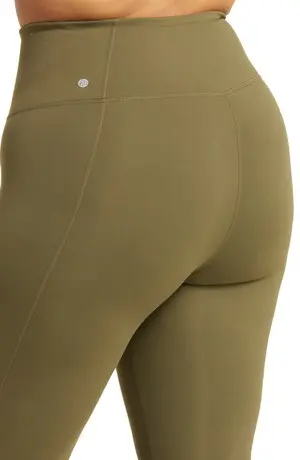 Zella Live In High Waist Leggings