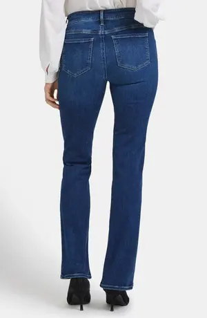 NYDJ Barbara Bootcut Jeans - Jordan
