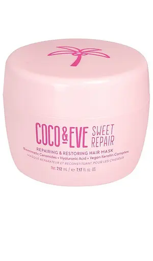 COCO & EVE Sweet Repair Repairing & Restoring Hair Mask - N,a