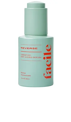 FACILE SKINCARE Reverse Anti-aging Serum - N,a