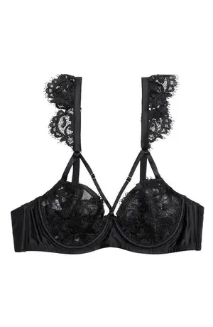 PLAYFUL PROMISES Anneliese Underwire Bra