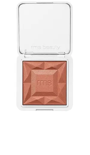 RMS BEAUTY RMS Beauty ReDimension Hydra Powder Blush In Maiden's Blush. Maiden's Blush
