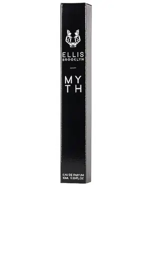 ELLIS BROOKLYN Travel Spray Myth Eau De Parfum