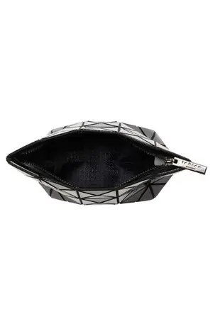 Issey Miyake Prism Pouch - Black