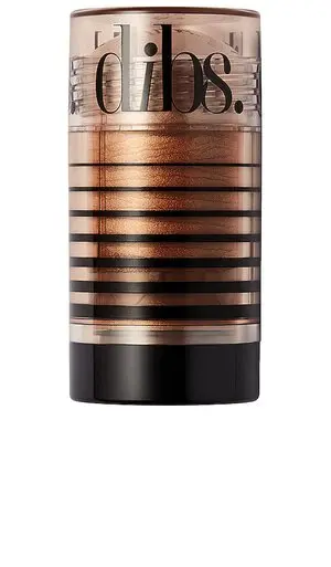 DIBS BEAUTY Status Stick - Unbothered Bronze