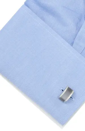 CUFFLINKS, INC. Cufflinks