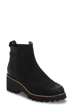 Blondo Casual Booties