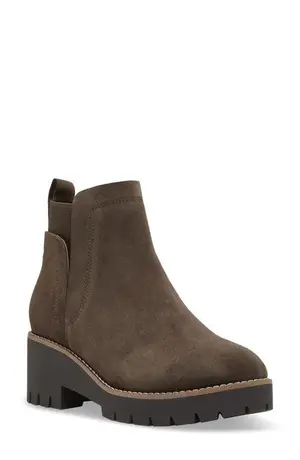 Blondo Pull On Booties