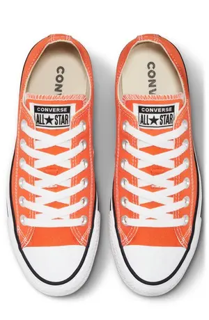 CONVERSE Chuck Taylor All Star Ox Low Top Sneakers