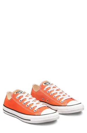 CONVERSE Chuck Taylor All Star Ox Low Top Sneakers