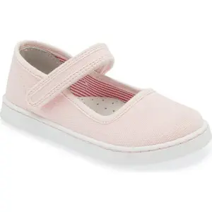 L'amour Mary Jane Flats For Women