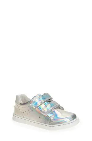 L'AMOUR Kenzie Sneaker - Holographic