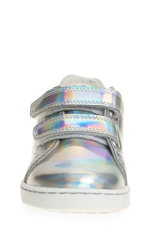 L'AMOUR Kenzie Sneaker - Holographic