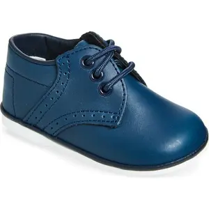 L'AMOUR James Lace-up Shoe - Navy