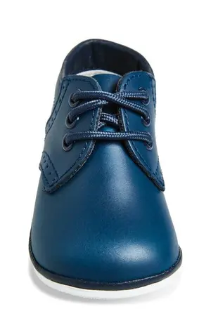 L'AMOUR James Lace-up Shoe - Navy