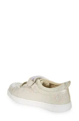L'AMOUR Natalie Sneakers - Silver