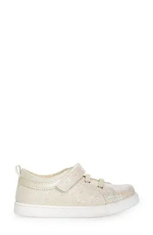 L'AMOUR Natalie Sneakers - Silver