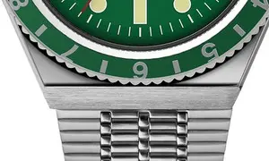 Timex® Timex Q Timex Reissue Bracelet Watch