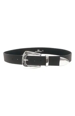 B-LOW THE BELT B-Low The Belt Jordana Leather Belt