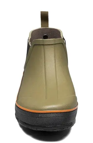 Bogs Digger Waterproof Boots - Olive