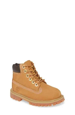 Timberland 6-inch Premium Waterproof Boot