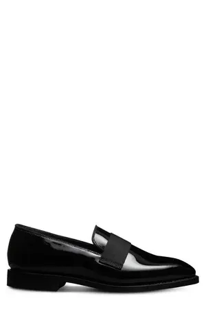Allen Edmonds James Loafer - Black