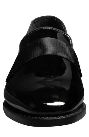Allen Edmonds James Loafer - Black