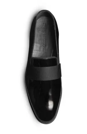 Allen Edmonds James Loafer - Black