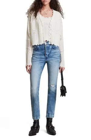 ALLSAINTS Vanessa Cardigan